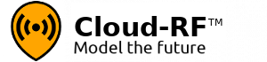Online RF planning software - Cloud-RF™