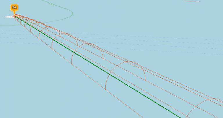 About CloudRF - CloudRF