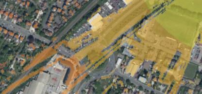 GPU propagation engine - Cloud-RF™