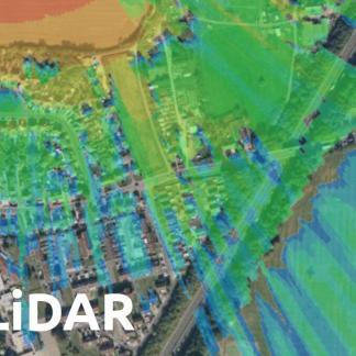 Online RF planning software - CloudRF