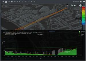 Online RF planning software - CloudRF