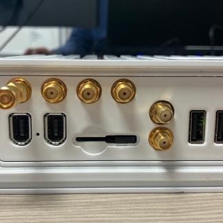 Radio planning software - CloudRF