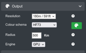 SOOTHSAYER - CloudRF