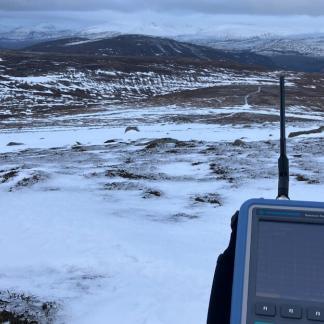 Online radio planning software - CloudRF