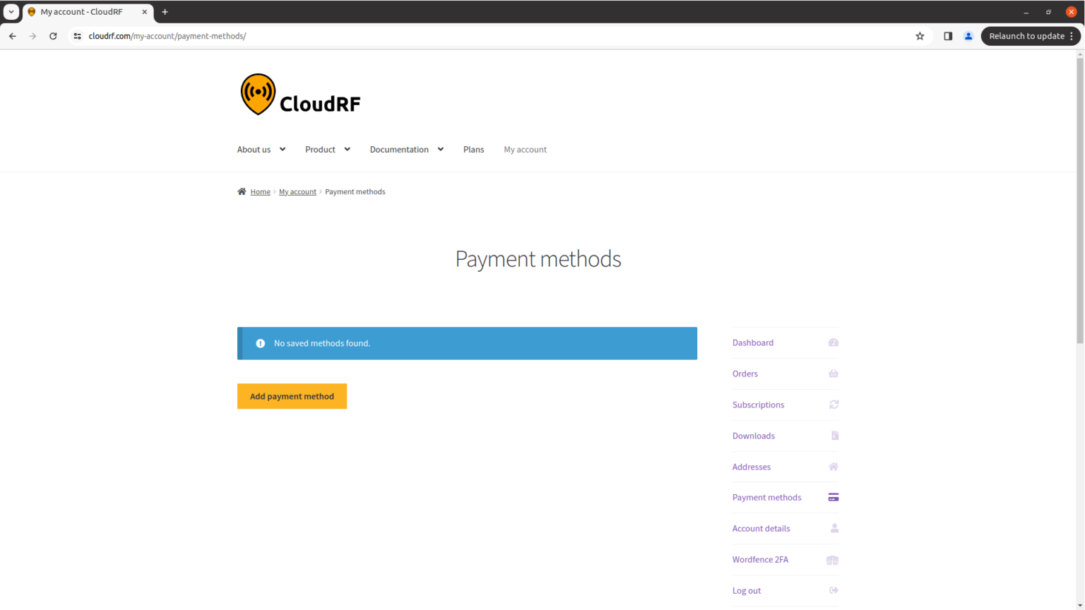 Frequently Asked Questions - CloudRF