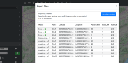 SOOTHSAYER - CloudRF