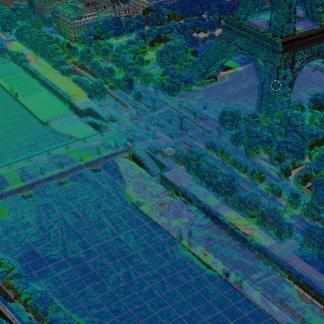 Online radio planning software - CloudRF