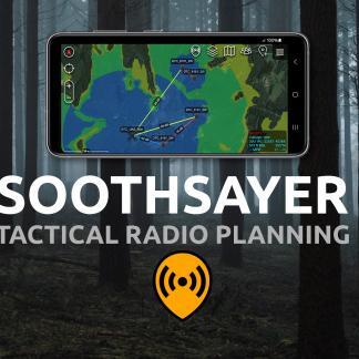 Online radio planning software - CloudRF