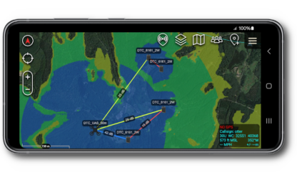 Online radio planning software - CloudRF