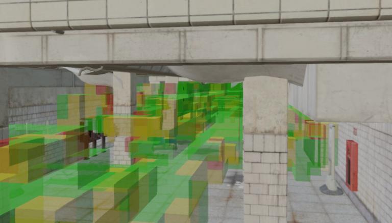 Online radio planning software - CloudRF