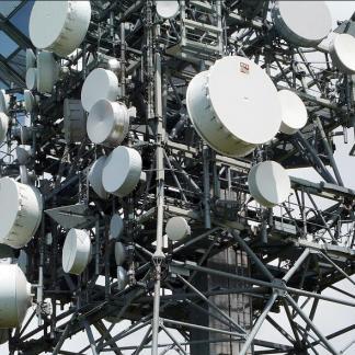 Online radio planning software - CloudRF