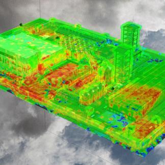 Online radio planning software - CloudRF