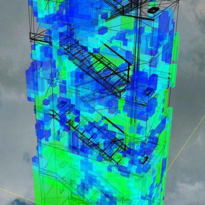 Online radio planning software - CloudRF