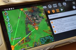 ATAK plugin - CloudRF