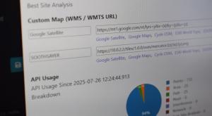 SOOTHSAYER - CloudRF