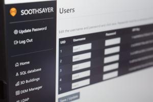 SOOTHSAYER - CloudRF